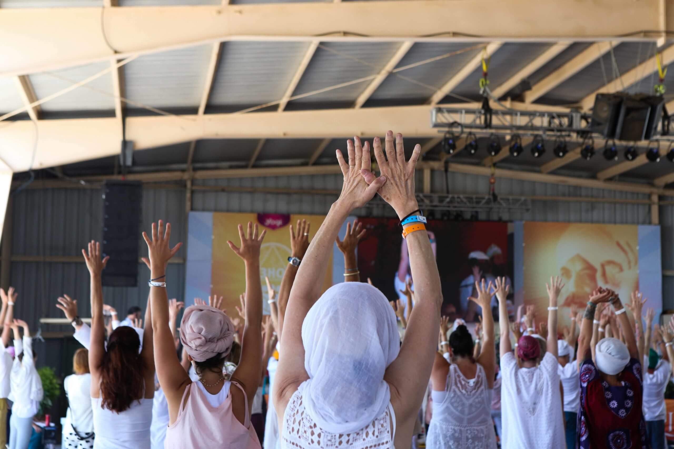 Kundalini Yoga & Recreational Drugs - 3HO International