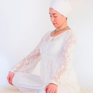 Kriya - 3HO International