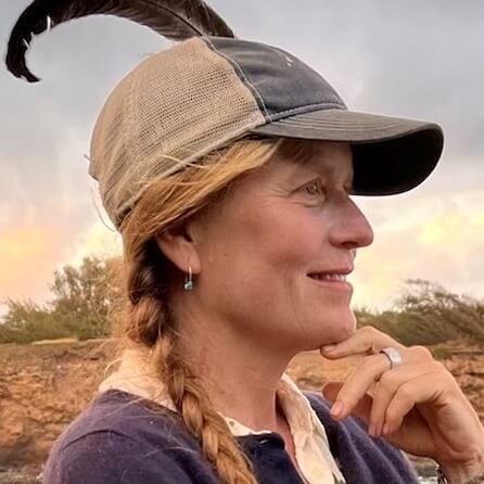 Janet Howard, Author at 3HO International