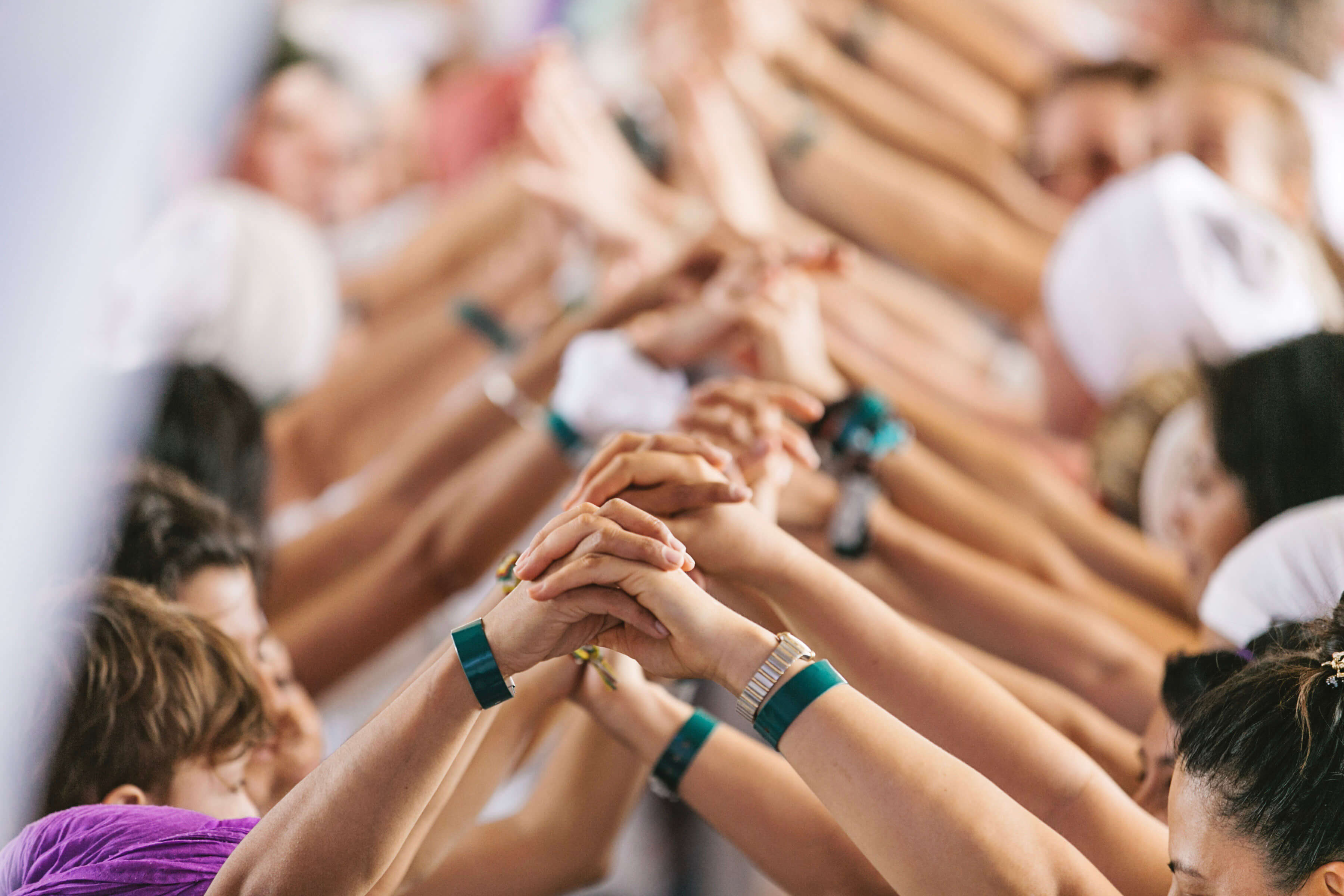 White Tantric Yoga® - 3HO International
