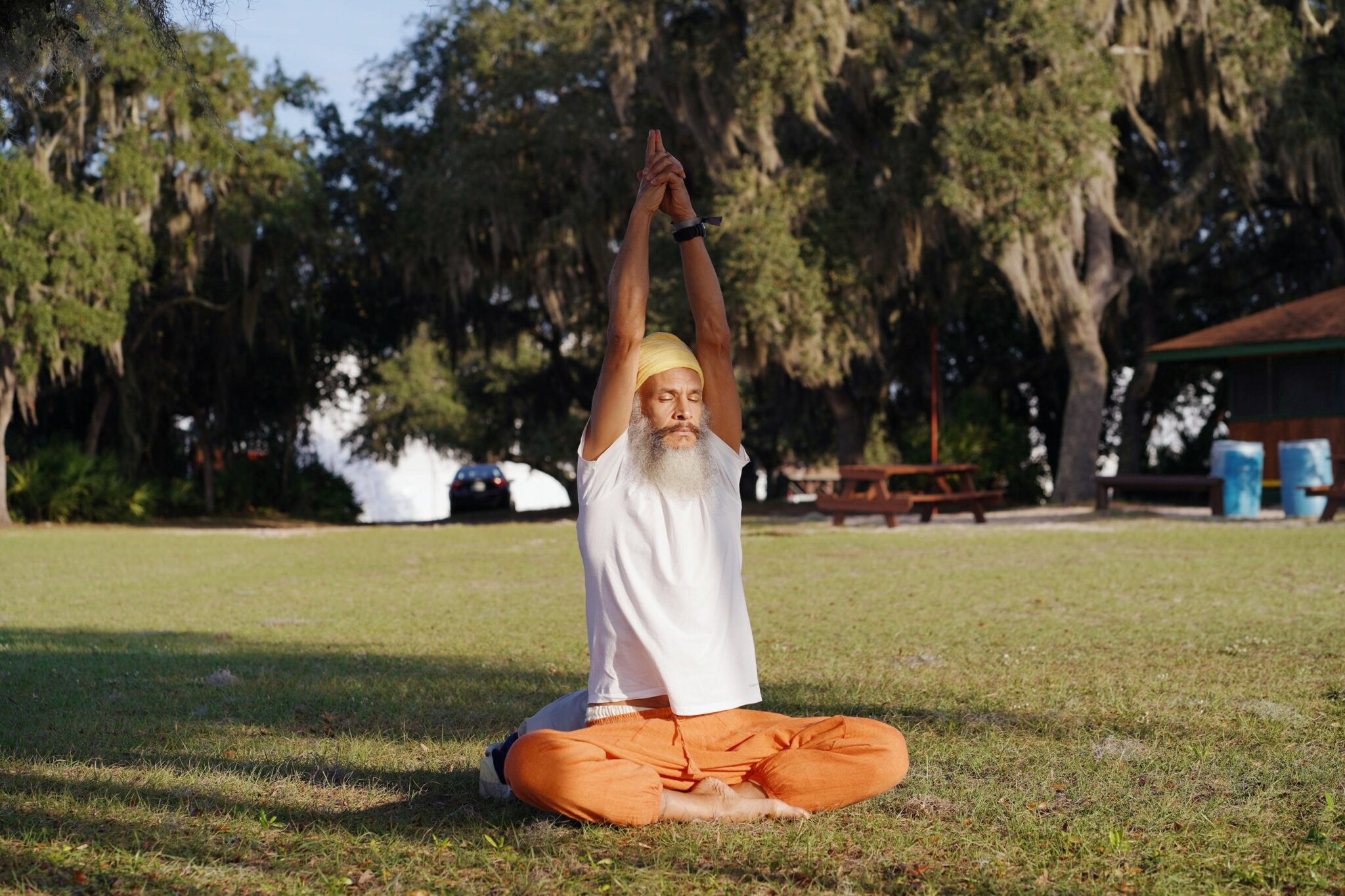 Kundalini Awakening - 3HO International
