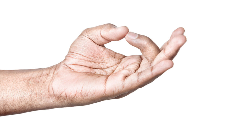 Mudras : The Complete Guide