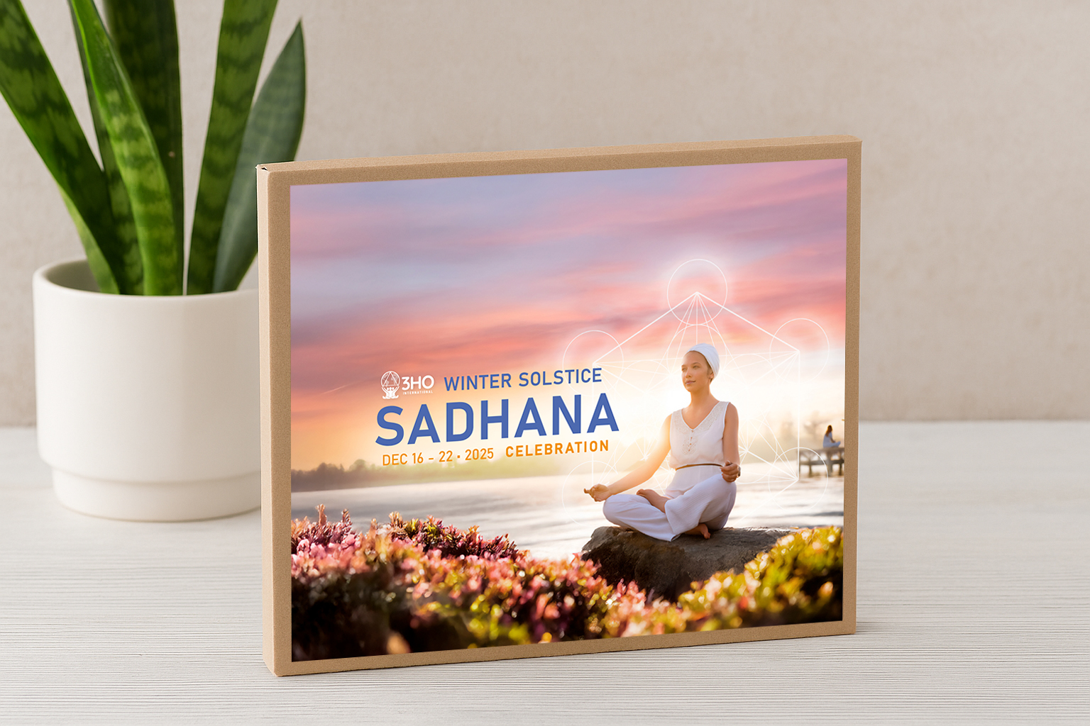 A Gift: Mantras for You - 3HO International