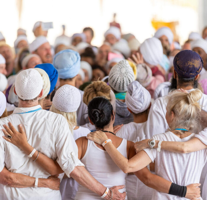 Home - Experience Kundalini Yoga with 3HO International
