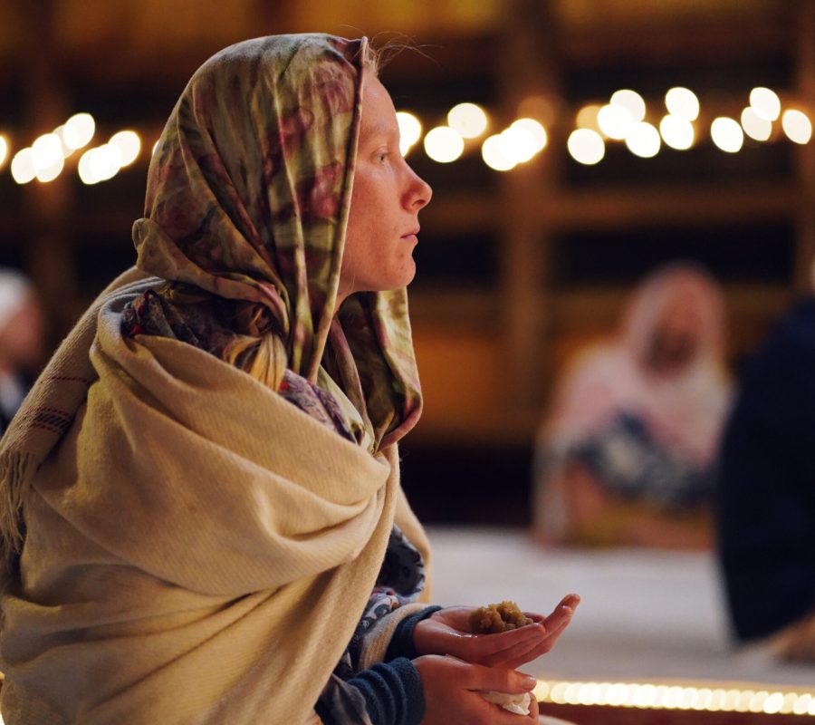 Home - Experience Kundalini Yoga with 3HO International